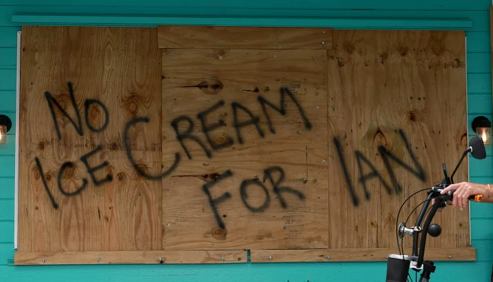 Hurricane Ian Shows the Relevance and Importance of Hurricane Phoenix ...